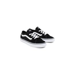 Vans Sneaker Filmore Decon in black/white | Gr.: 40