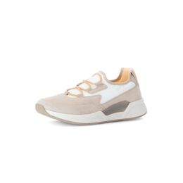 rollingsoft Sneaker low in beige | Gr.: 41