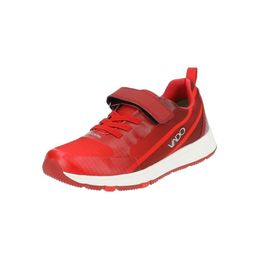 Vado Sneaker in Rot | Gr.: 31