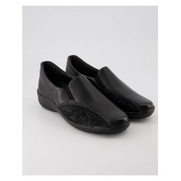 Semler Slipper in Schwarz | Gr.: 39