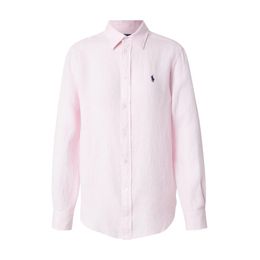 Polo Ralph Lauren Blouse 'Classic' female Pink size XXS
