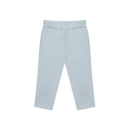 leevje Unisex Sweathose in clear blue | Gr.: 122/128