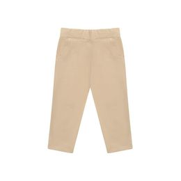 leevje Unisex Sweathose in cappuccino | Gr.: 98/104