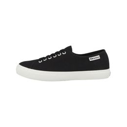 Superga Sneaker low 3750 Leggera in schwarz | Gr.: 37