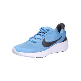 Nike Halbschuh STAR RUNNER 4 in blau | Gr.: 38,5