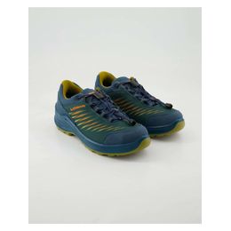 Lowa Outdoor Schuhe in Blau | Gr.: 28