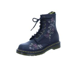 Dr. Martens Schn&uuml;rstiefeletten in black | Gr.: 41