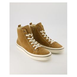 Gabor Sneaker low in Braun | Gr.: 39