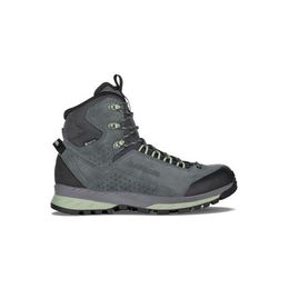 Lowa Wanderstiefel DELAGO GTX MID in dunkelpetrol | Gr.: 39