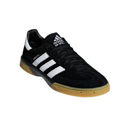 Adidas Sportschuh Performance HB Spezial in Schwarz | Gr.: 45
