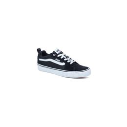 Vans Sneaker Filmore in black/white | Gr.: 47