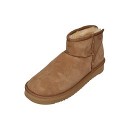 Rohde Winterstiefel GENOVA 7084 in braun | Gr.: 40
