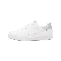 Rieker Sneaker low 41902 in weiss | Gr.: 36