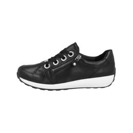 Ara Sneaker low 12-34587 in schwarz | Gr.: 39