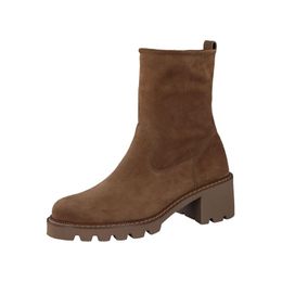 Paul Green Stiefelette in Toffee | Gr.: 36