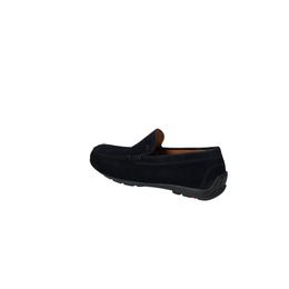 Slipper Lloyd EMILIO in NAVY | Gr.: 8