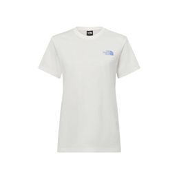 The North Face T-Shirt in ecru | Gr.: S