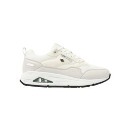 British Knights Sneaker Lennox in weiss/cremeweiss | Gr.: 41
