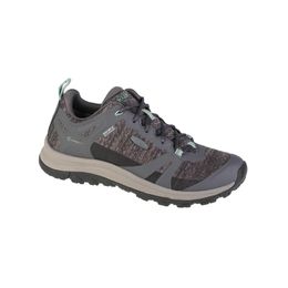 Keen Terradora II WP in Grau | Gr.: 37,5