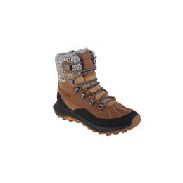 Merrell Siren 4 Thermo Demi WP in Braun | Gr.: 39