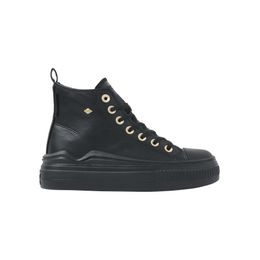 British Knights Sneaker Kaya flow mid in schwarz/schwarz | Gr.: 40