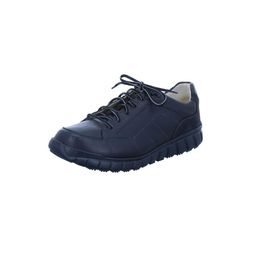 Ganter Sneaker in schwarz | Gr.: 42