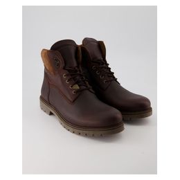 Panama Jack Stiefeletten in Braun | Gr.: 42