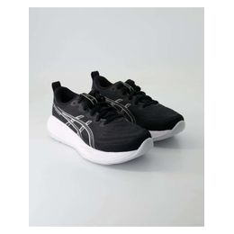 asics Sneaker low in Schwarz | Gr.: 41,5