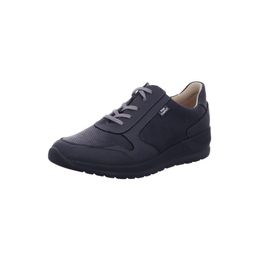 Finn Comfort Schn&uuml;rschuhe MORI in SCHWARZ/BLACK | Gr.: 4,5