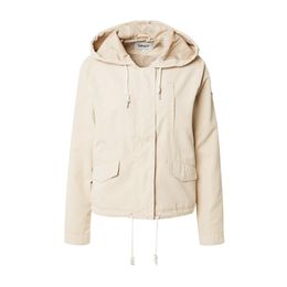 Only Between-Season Jacket 'Skylar' female Beige size XXL