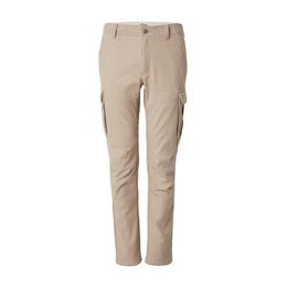 s.Oliver Cargo Pants 'Phoenix' male Beige size 33