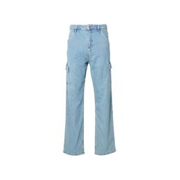 Denim Project Jeans ' DPCARGO ' male Blue size 28