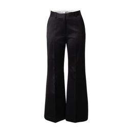 & other stories & Other Stories Pleated Pants female Black size 34