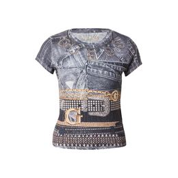 Guess Shirt female Black size XXL