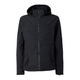 Lyle & Scott Lyle & Scott Jacke 'Stow Away' Herren Größe M schwarz