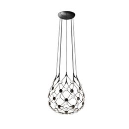 Luceplan D86C555 Mesh 55 L500