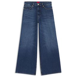 Hugo Jeans 'Geredith' female Blue size 29