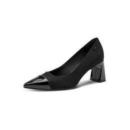 Tamaris Pumps Damen Gr&ouml;&szlig;e 37 schwarz