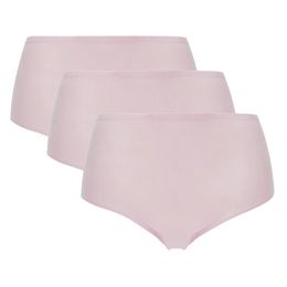 Chantelle Panty Damen Größe XS/XL rosa