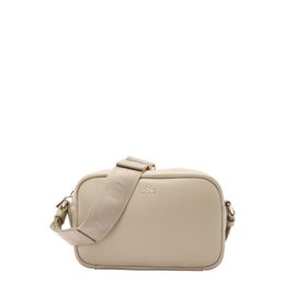 BOSS Crossbody Bag 'Sandy' female Beige size One Size