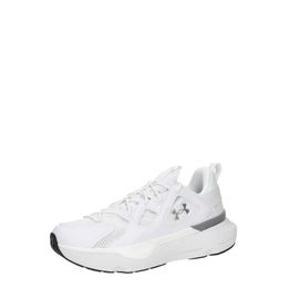 Under Armour Athletic Shoes 'Infinite' female White size 5/6.5
