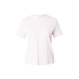 Calvin Klein Jeans Shirt 'CONCEPT' female Pink size XS