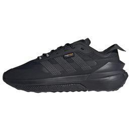 adidas Sportswear Sneaker 'Avryn' Herren Größe 38 schwarz