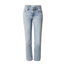 Tommy Hilfiger Jeans 'GLIS' Damen Gr&ouml;&szlig;e 33 hellblau