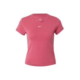 Nike Sportswear Shirt 'CHLL' female Red size L