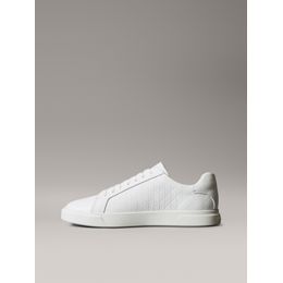 Calvin Klein Sneaker Damen Gr&ouml;&szlig;e 38 wei&szlig;