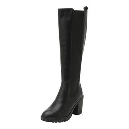 ABOUT YOU Stiefel 'Nina Boot' Damen Gr&ouml;&szlig;e 36 schwarz Winterschuhe