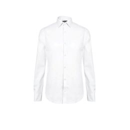 Marks & Spencer Marks & Spencer Button Up Shirt male White size 19