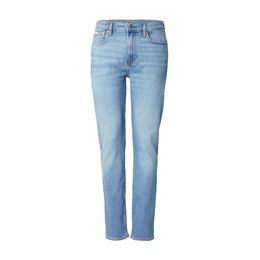 Calvin Klein Jeans Jeans 'ASHLAND' male Blue size 42