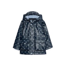 Marks & Spencer Marks & Spencer Coat girl Blue size 4-5 Jahre